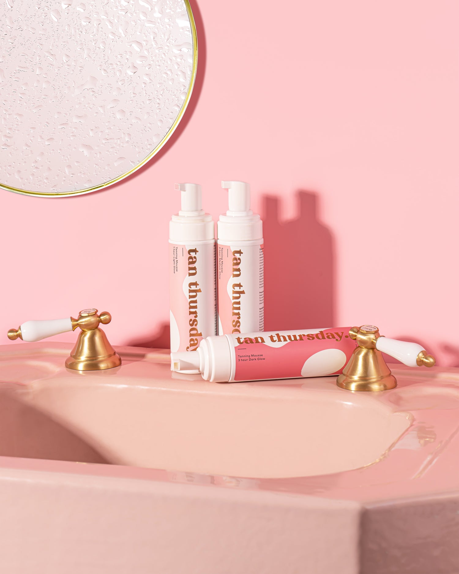 Tan Thursday | Australian Made | Vegan-Friendly Tan | Australia