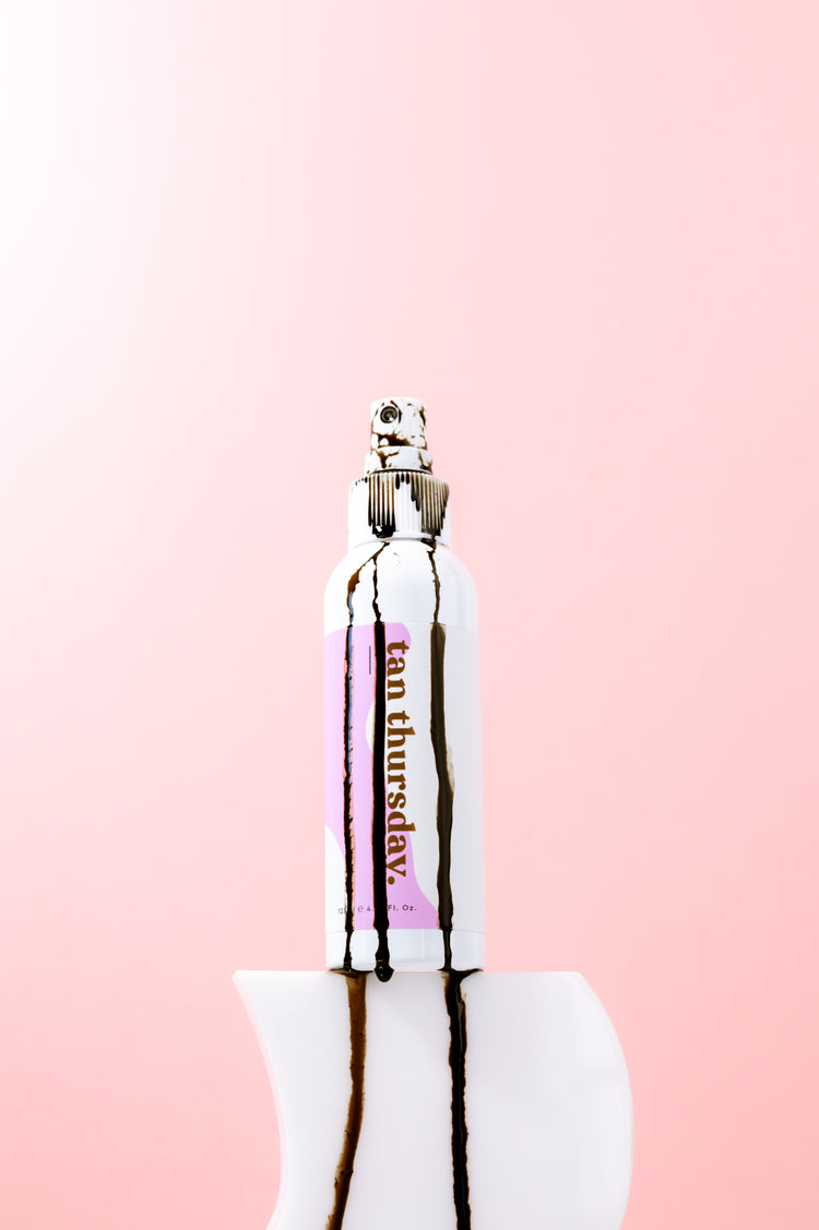 Tan Thursday | Australian Made | Vegan-Friendly Tan | Australia