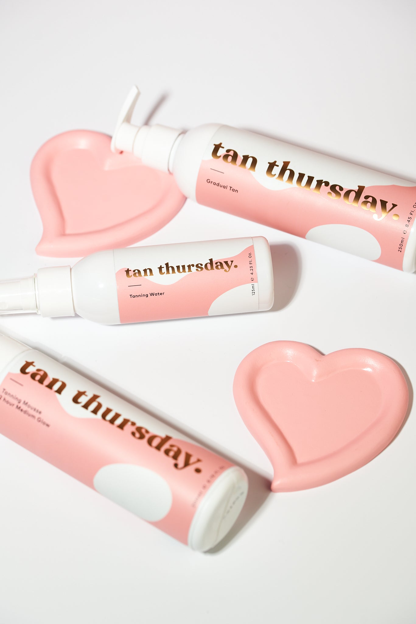 Tan Thursday | Australian Made | Vegan-Friendly Tan | Australia
