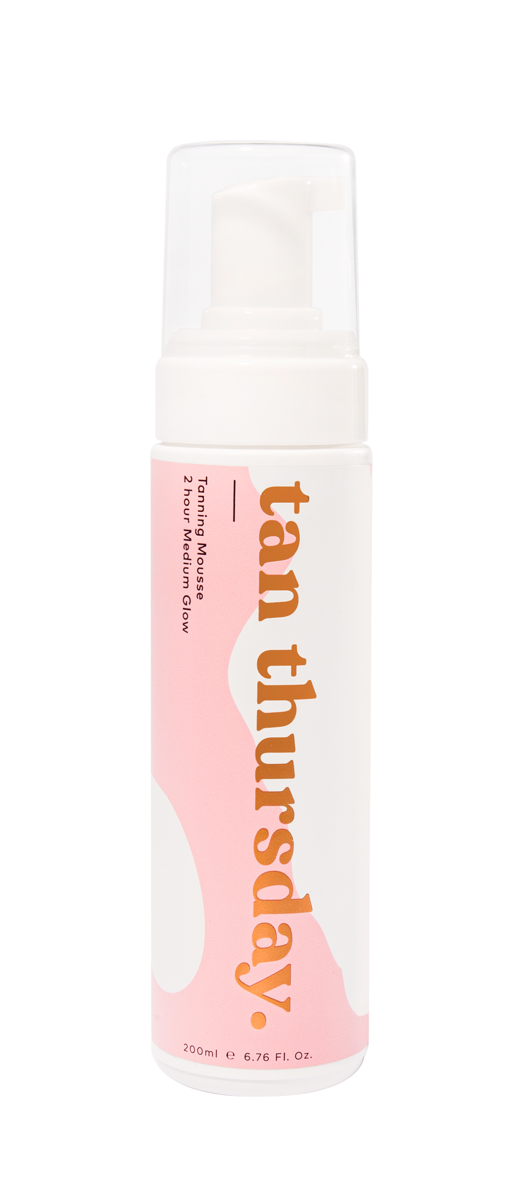 Tan Thursday | Australian Made | Vegan-Friendly Tan | Australia