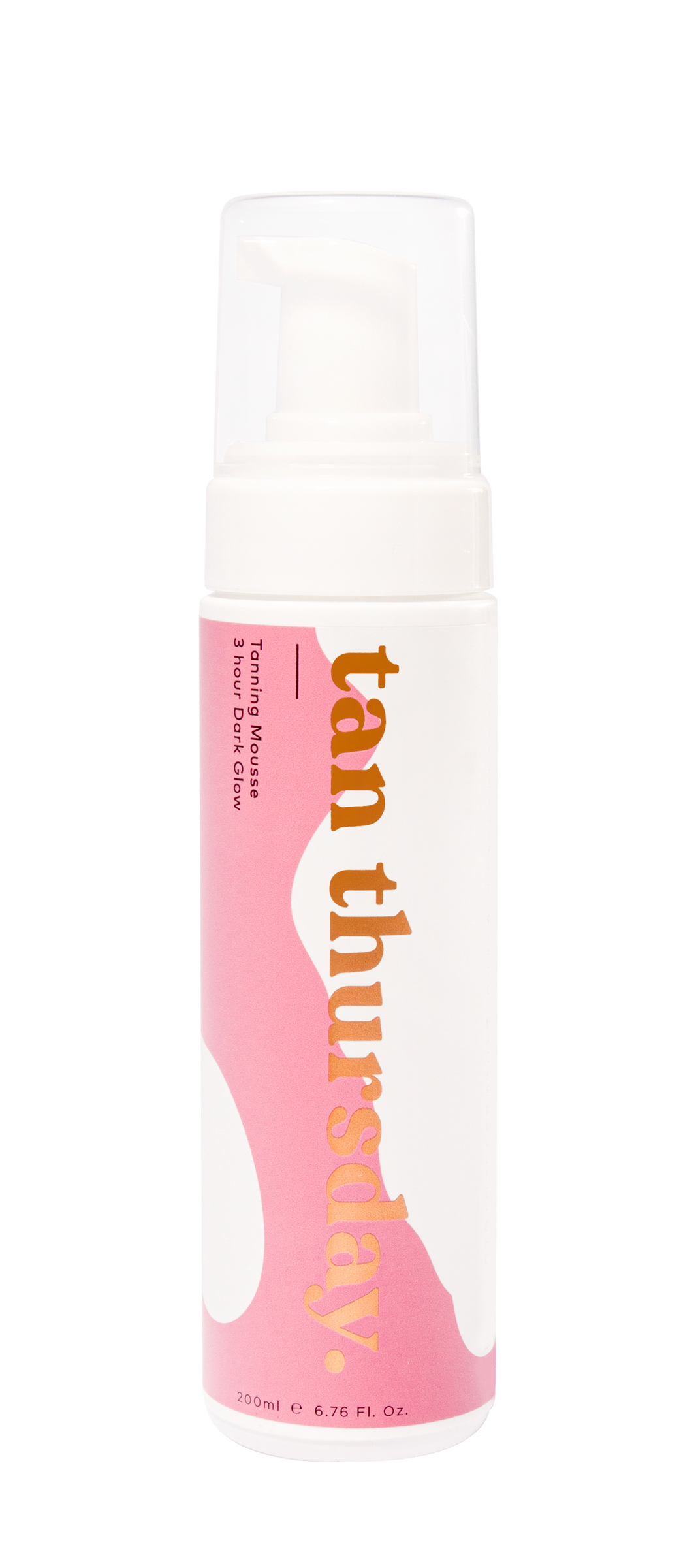 Tan Thursday | Australian Made | Vegan-Friendly Tan | Australia