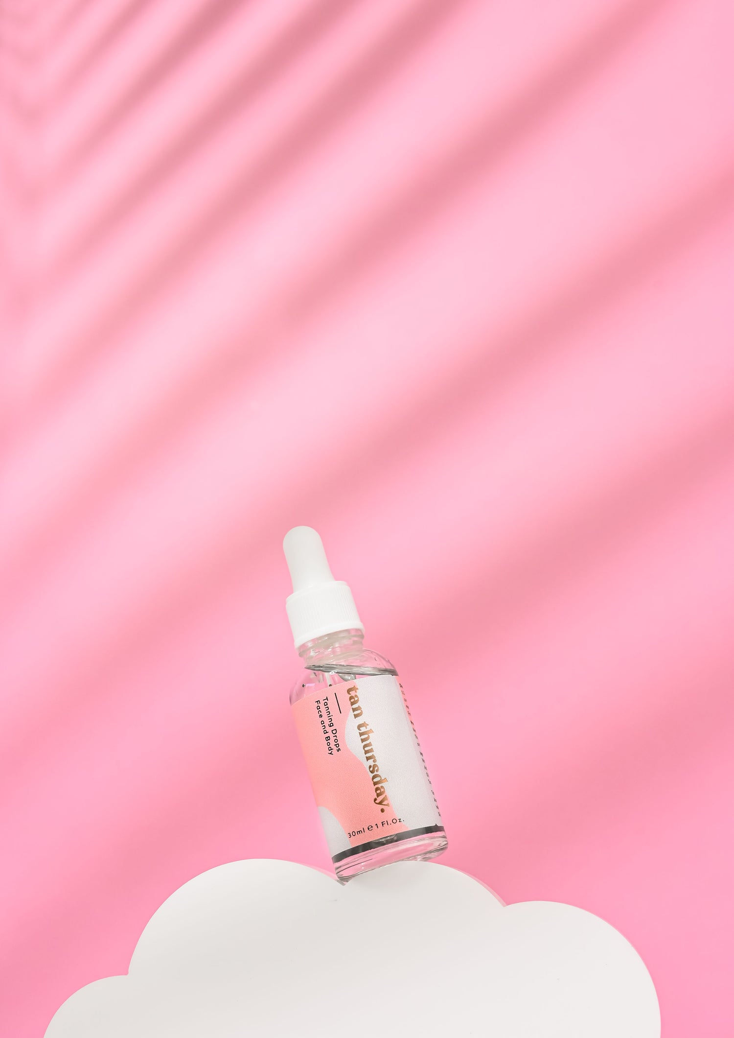 Tan Thursday | Australian Made | Vegan-Friendly Tan | Australia