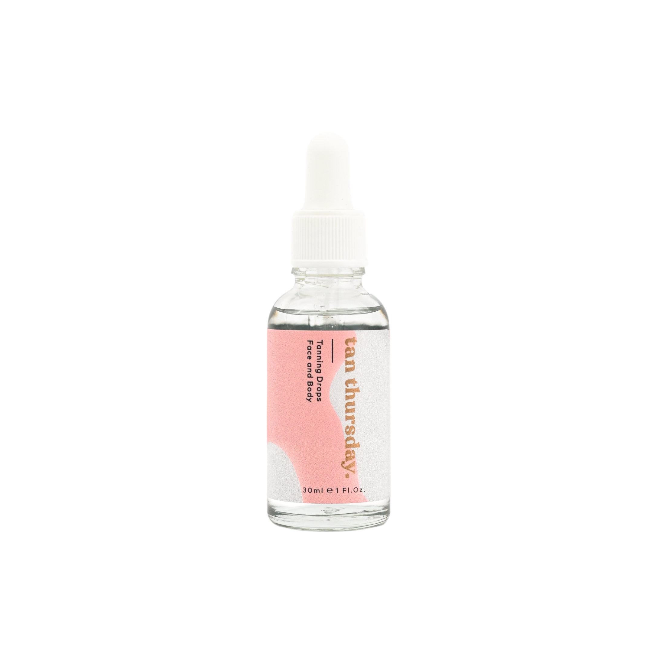Tanning Drops 30ml – Tan Thursday